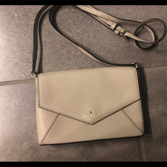 kate spade | Bags | Kate Spade Envelope Crossbody | Poshmark